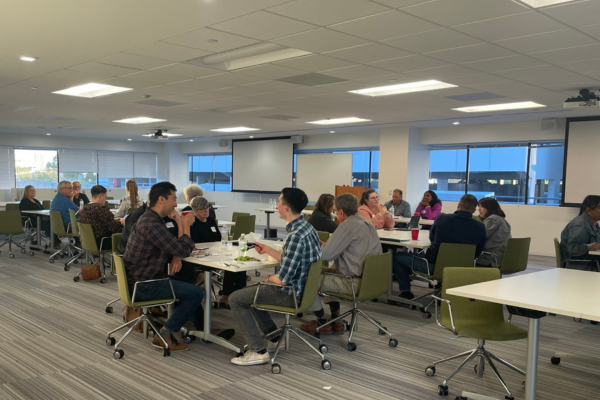 April is Child Abuse Prevention Month